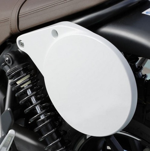 2023 Genuine Honda SCL500 Scrambler Rear Left Side Cover 08F71-K3S-JA0 ...