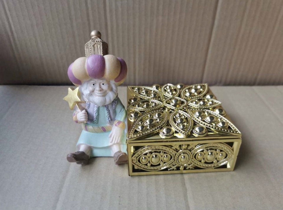 فنانيس رمضان mbc fananis cartoon ( OLD MAN character ceramic Ramadan ...