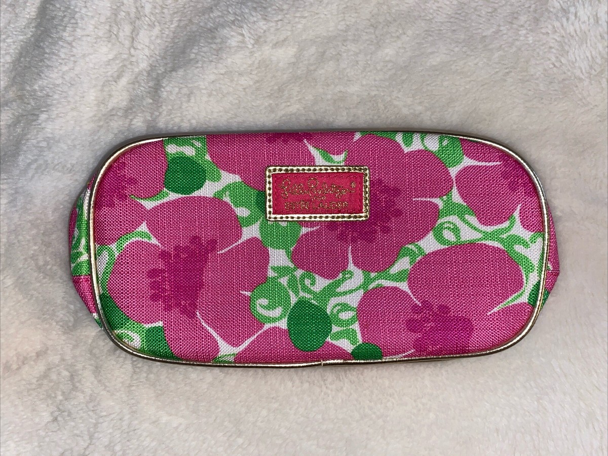 Lilly Pulitzer Makeup
