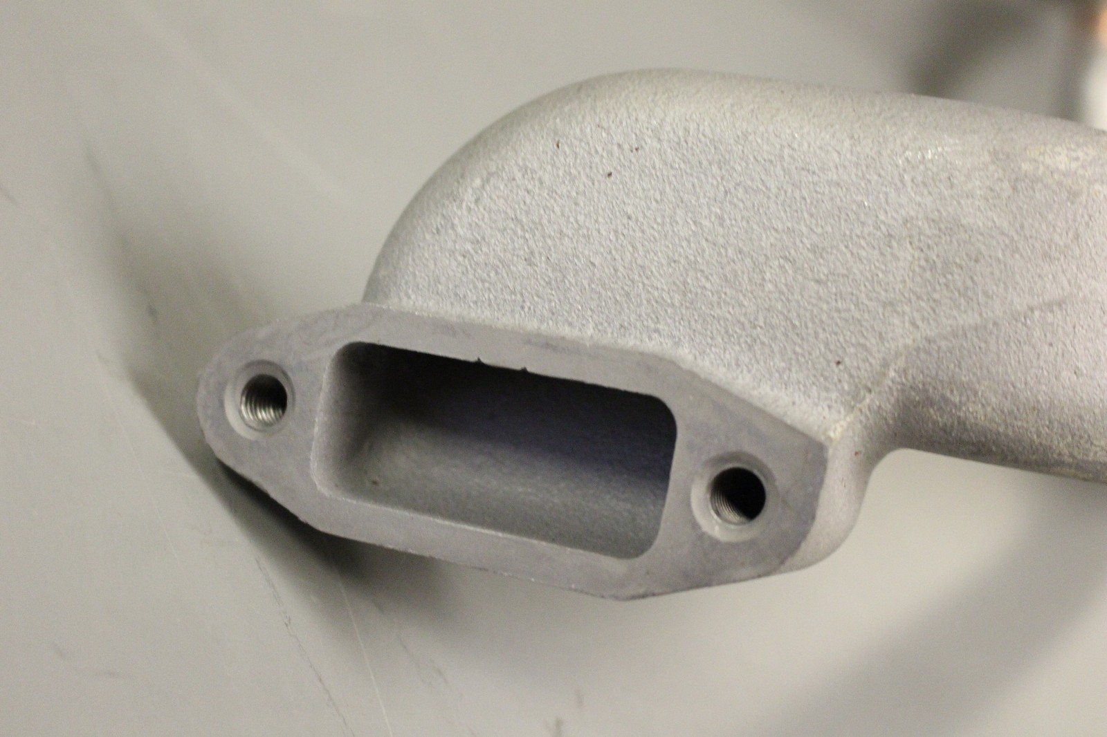 Oil Pick Up Tube for International MaxxForce 10, 4720-01-556-5137 ...