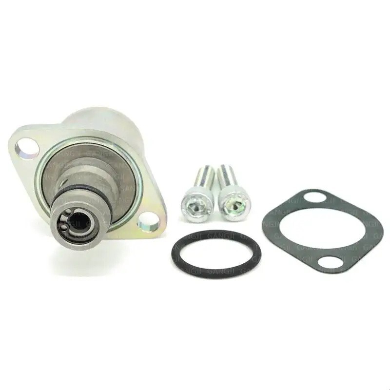 DENSO SCV PUMP FUEL PRESSURE REGULATOR SUCTION CONTROL SCV VALVE KIT ...