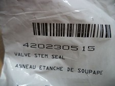 BRP SKIDOO SEADOO Can Am OEM Boot Kit 703500255 #9904 for sale online ...