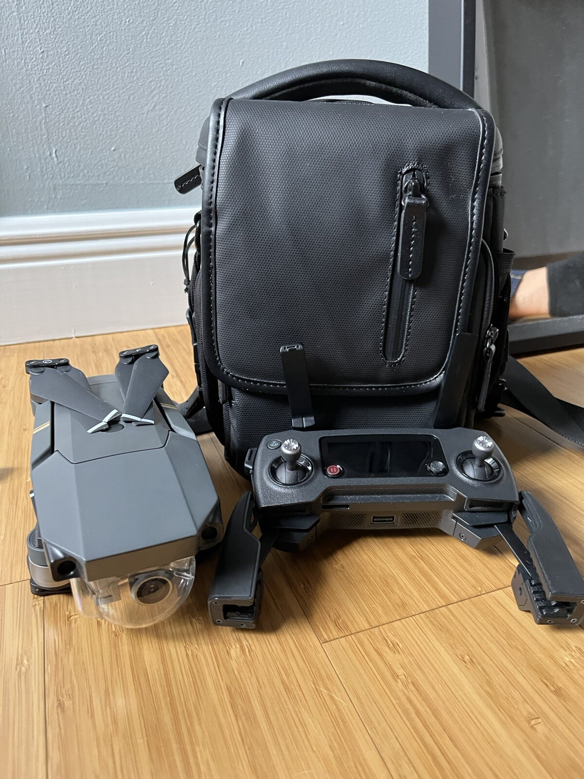 DJI Magic Pro | eBay
