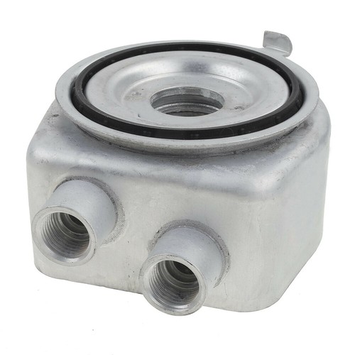 For Chevrolet Camaro 2016-2020 Malibu Cadillac ATS CTS Buick Oil Cooler ...