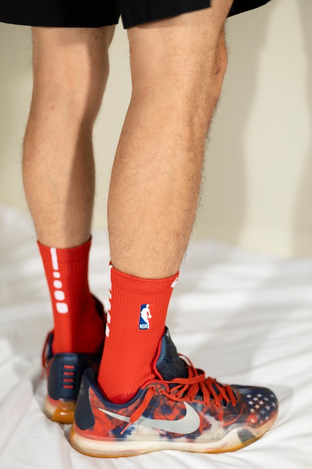 Nike NBA AUTHENTICS - Elite Quick Socks - All Colors - Mid vs Full ...