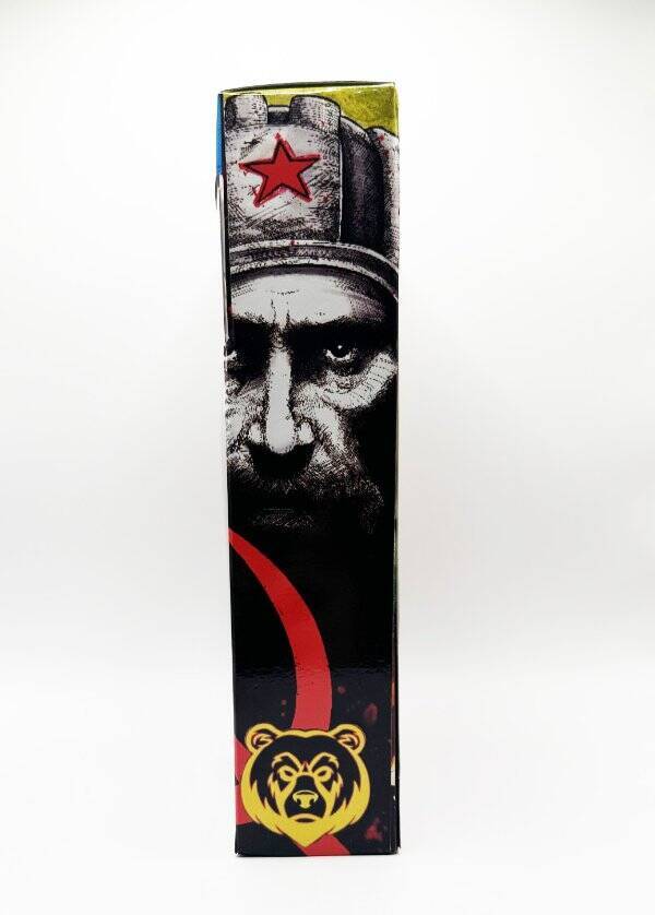 G.I. Joe Classified Oktober Guard Horror Show SoCal Joe Show 2024 ...