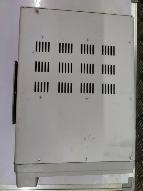 GE CareScape B850 Module Frame F5-01 CareStation REF M1115512 Hospital ...