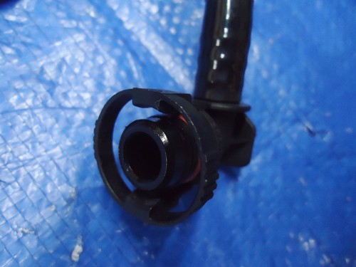 2007-2016 MINI COOPER BASE R55 R56 R57 FUEL TANK BREATHER VALVE ...