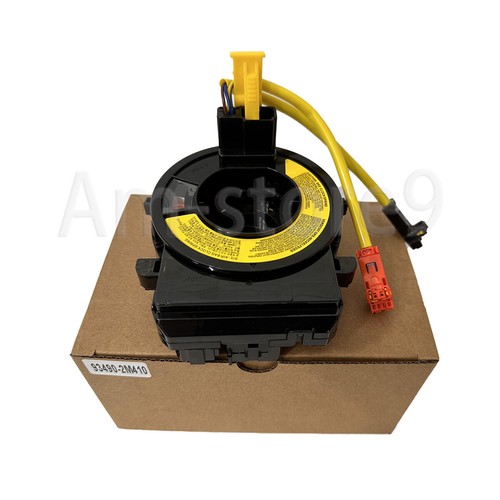 Spiral Cable Clock Spring fit Hyundai Tuscon Kia Soul Forte 09-2013 ...