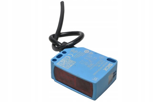SICK photoelectric sensor WLA16P-39722100ZZZ, 1222789 / #Z S0TE 0758 | eBay