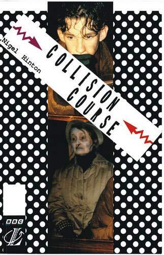 Collision Course (NEW LONGMAN LITERATUR... by Wilcock, Erik Paperback ...