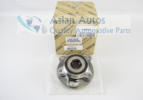Genuine Toyota Avalon Camry 18-23 Front Wheel Bearing and Hub ...