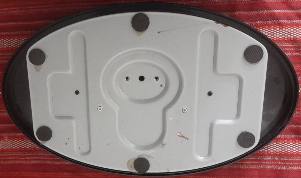 Vizio 26" VA26L P15T0407 101 st Base Tv stand READ | eBay