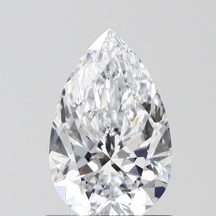 1ct Loose Pear Diamond For Engagement Ring | eBay