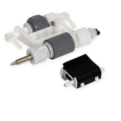 CE248A ADF ADF Kit fits HP LaserJet CM4540 M4555 | eBay UK