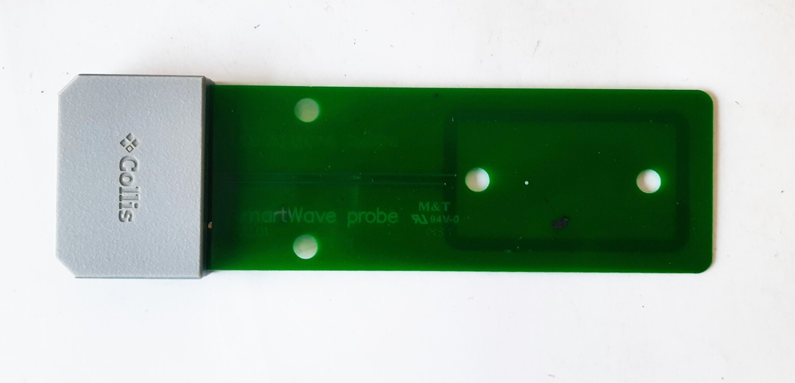 Collis Test System SmartWave Box V02.21 + SmartLink Box Rev G ...