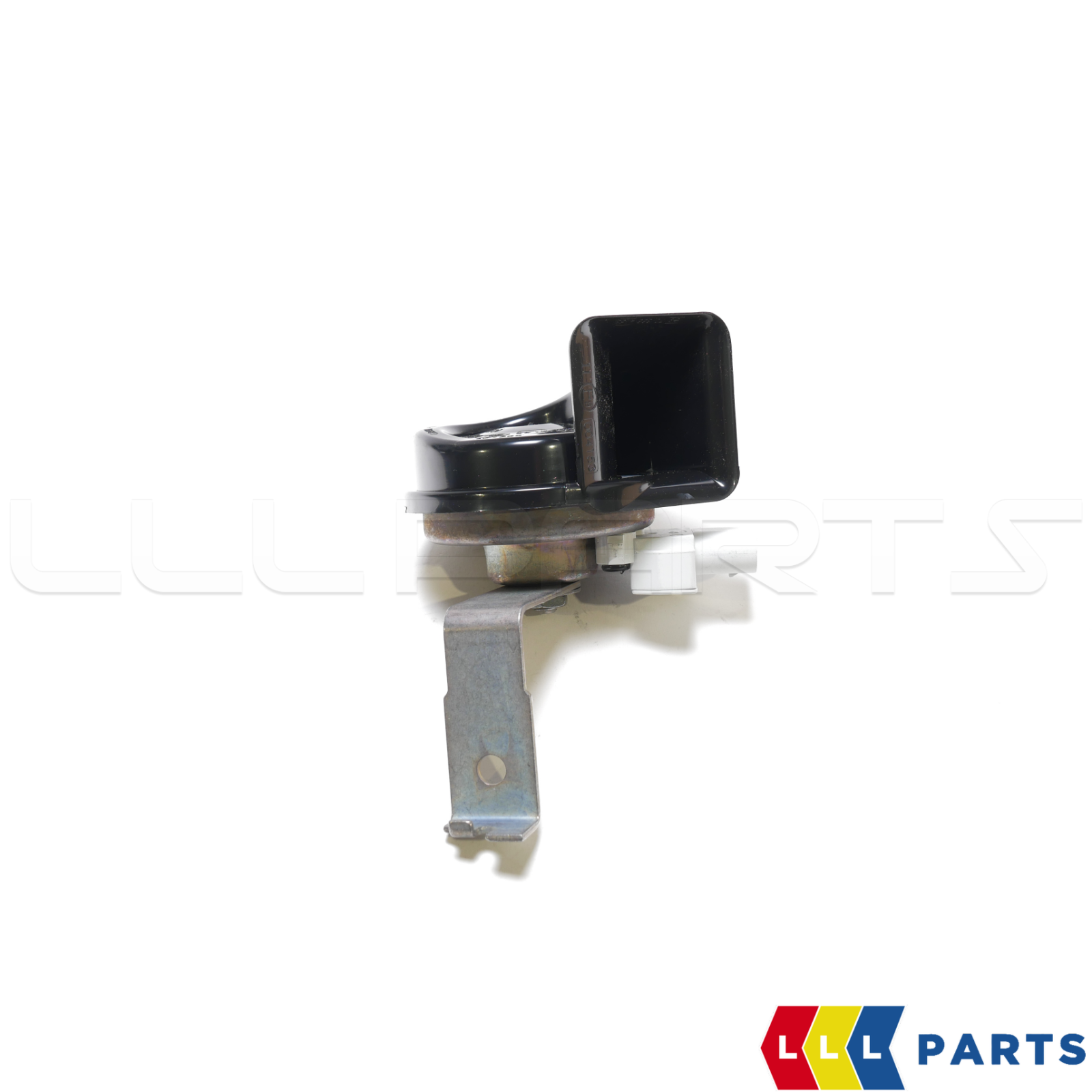 NEW GENUINE BMW 1 2 3 4 SERIES AIR HORN LOW FREQUENCY ELECTRIC ...