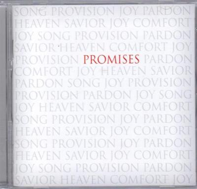 (270785) Promises - Music CD - - - - Very Good - audioCD - Disc ...