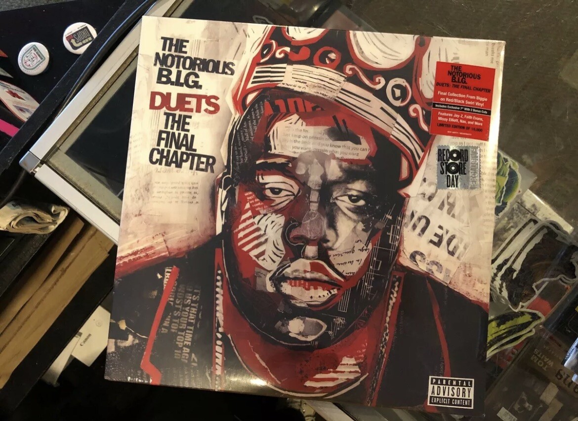 Duets The Final Chapter