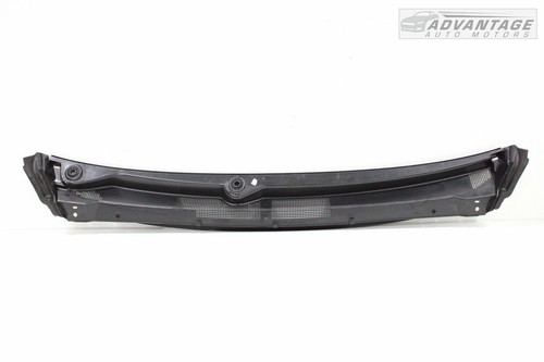 2017-2025 CHRYSLER PACIFICA FRONT WINDSHIELD COWL GRILLE PANEL COVER ...