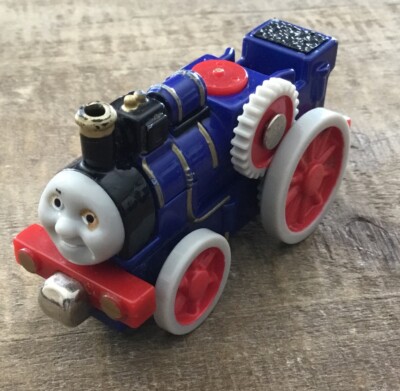 Thomas & Friends FERGUS Train 2004 Diecast Take Along | eBay