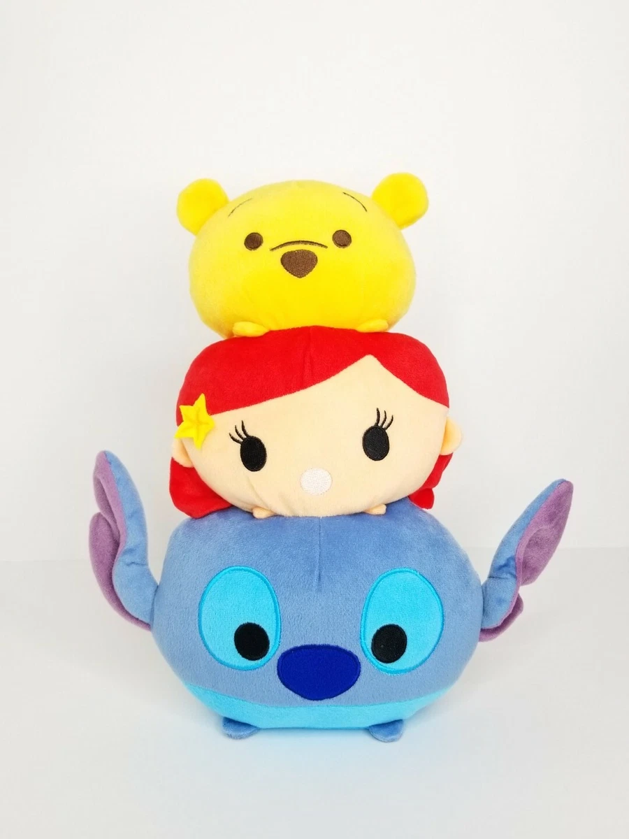 Tsum Tsum Disney Princess Ariel