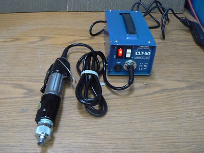 Screwdrivers - Professional - Mountz Torque