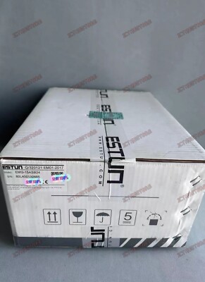 1PC NEW Servo Motor EMG-15ASB24 via DHL or FedEx | eBay