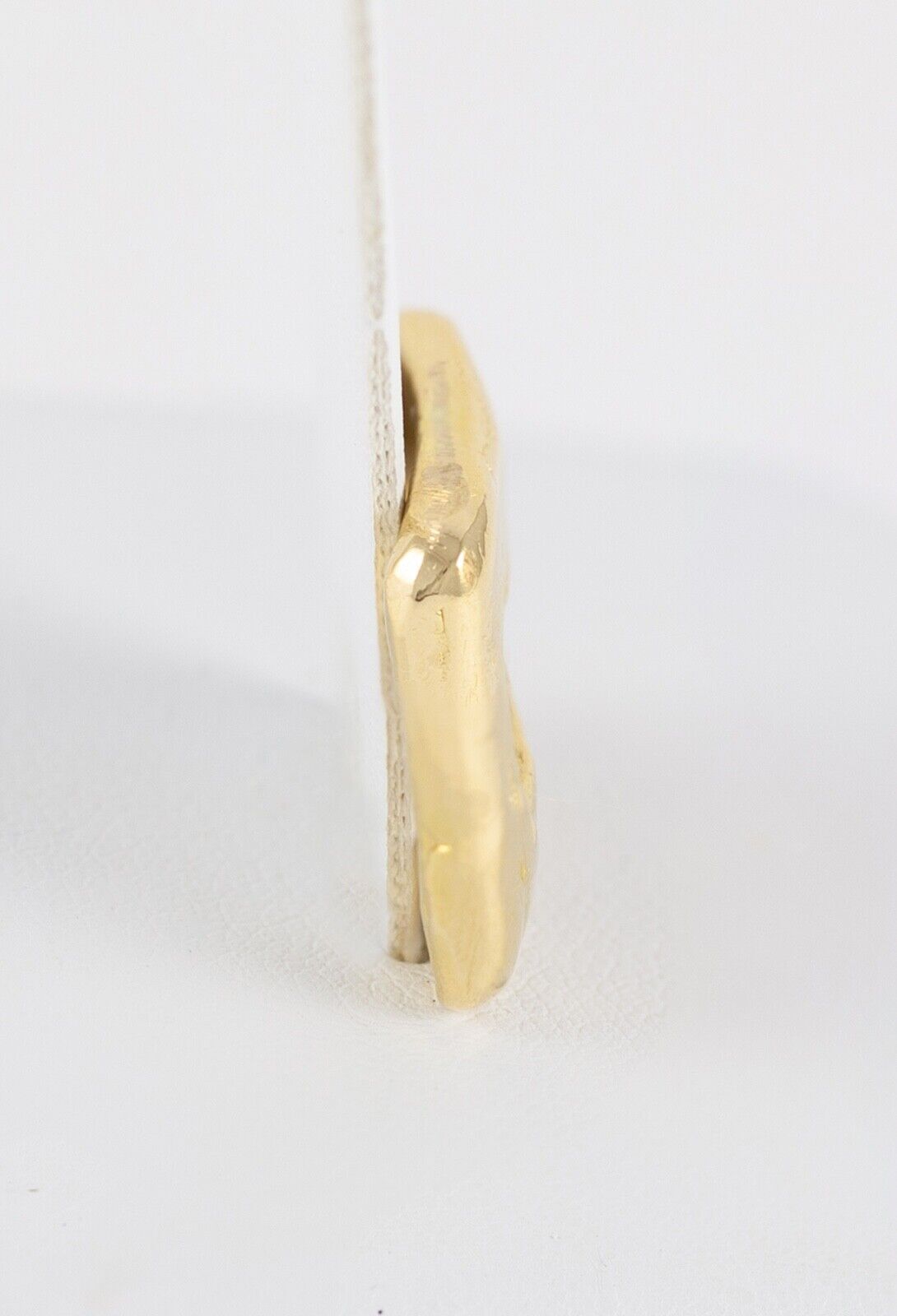 Tous pendant in 18k yellow gold | eBay