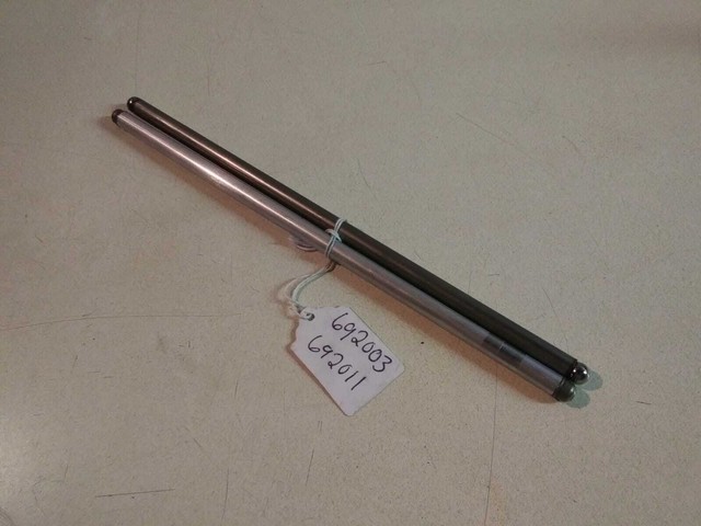 GENUINE OEM BRIGGS & STRATTON ENGINE PUSH ROD SET PART NUMBER 692003 ...