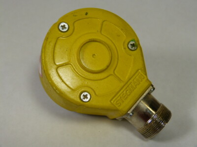 Stegmann DG-60L-XSR Incremental Encoder 1000puls/rev 4-6VDC USED | eBay