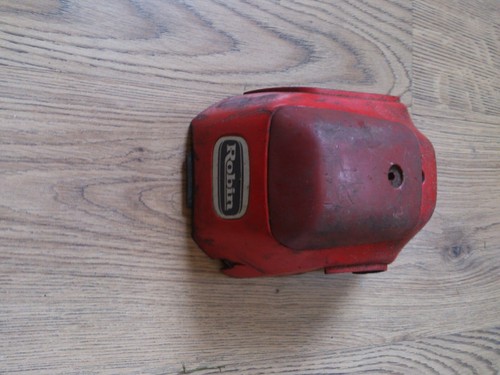 Fuji Robin NB281 Brushcutter Strimmer GENUINE USED Top Cover | eBay UK