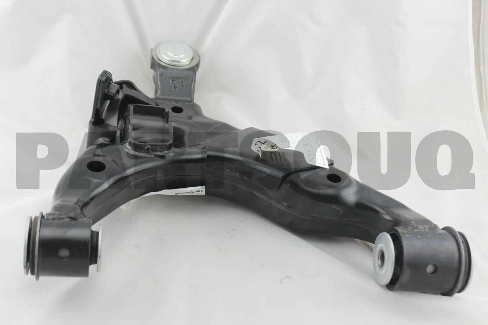 4806860051 Genuine Toyota ARM SUB-ASSY, FRONT SUSPENSION, LOWER NO.1 RH ...