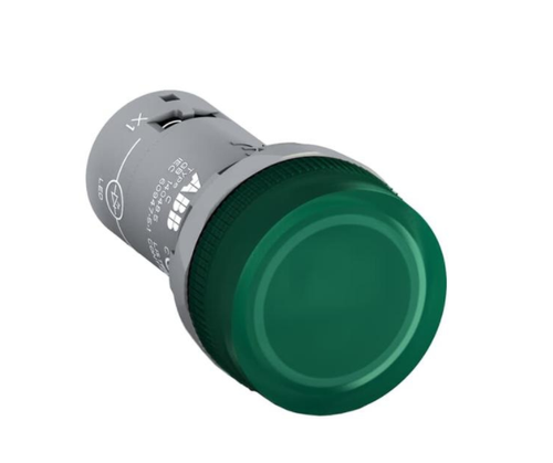 1PCS NEW ABB CL2-523R/G/Y/C/L LED INDICATOR LIGHT ,AC230V BRAND | eBay