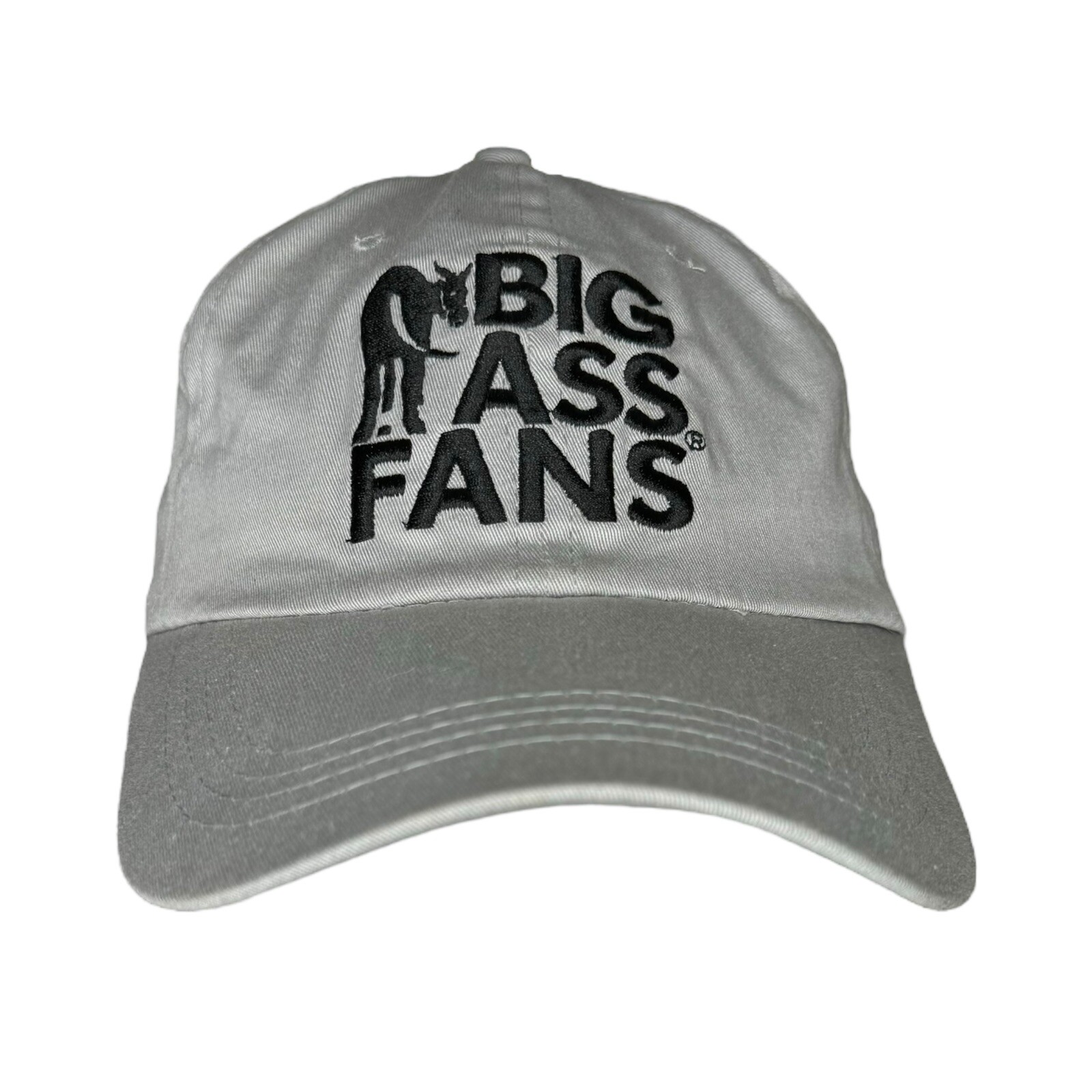 Big Ass Fans Men's OSFM Fitted Hat - Gem