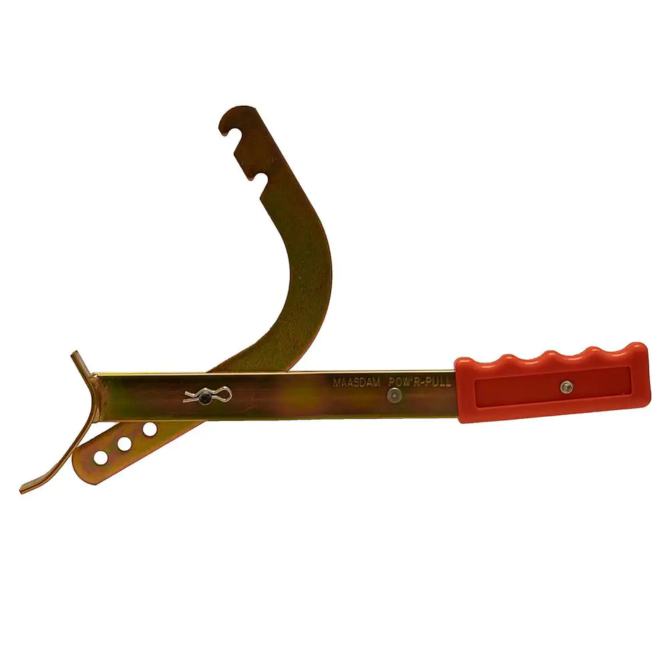 Fence and Wire Stretcher Chain Link Fence Stretcher Hand Tool | eBay