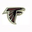 NFL Football Official Team Logo Lapel Pin Licensed Choose Your Favorite ...