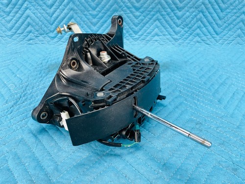 Lexus SC430 Transmission Shifter Gear Box 2002 2003 2004 2005 OEM | eBay