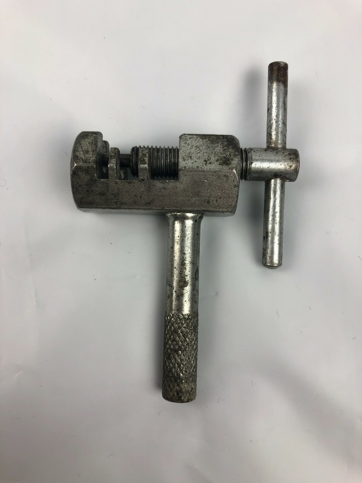 Vintage Cyclo Chain Pin Tool | eBay