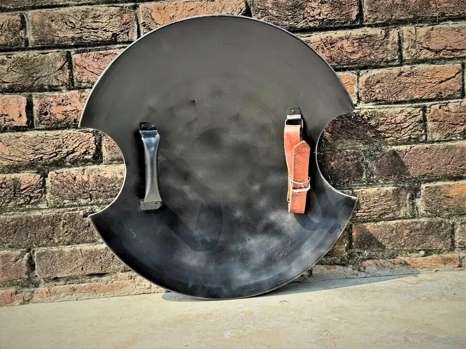 Troy Trojan war Shield Troy Achilles Shield Brad Pitt Shield Knight ...