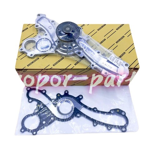 OEM FOR TOYOTA HIGHLANDER CAMRY LEXUS ES350 RX350 WATER PUMP ASSY OEM ...