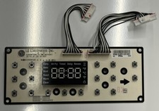 LG LRGL5821S Range Parts Assembly AGM30025504 for sale online | eBay