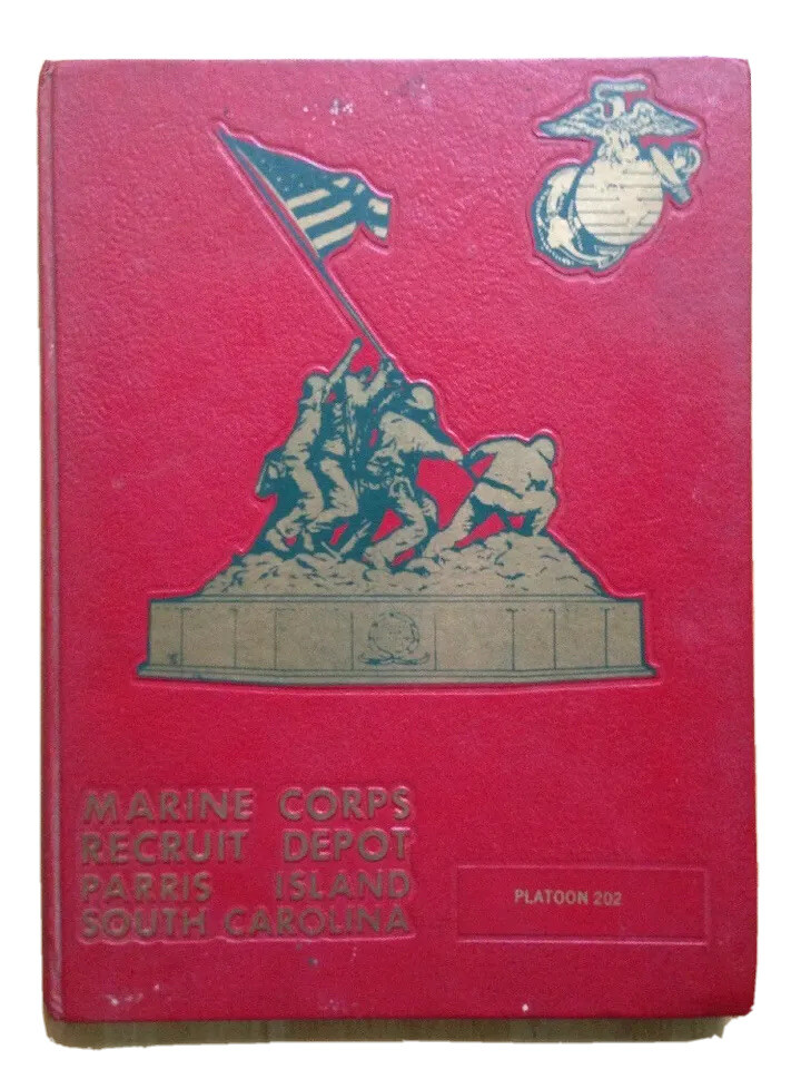 Marine Corps Basic Training Schedule