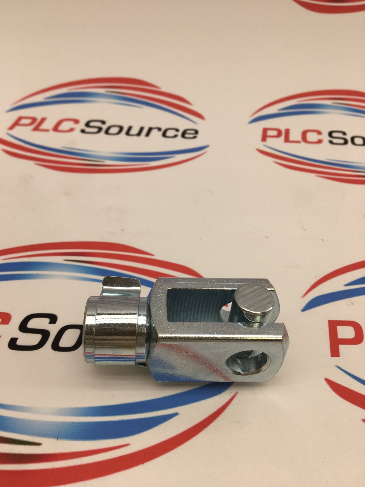 SMC GKM12-24 DOUBLE ROD CLEVIS for C75 ROUND BODY CYLINDER | eBay