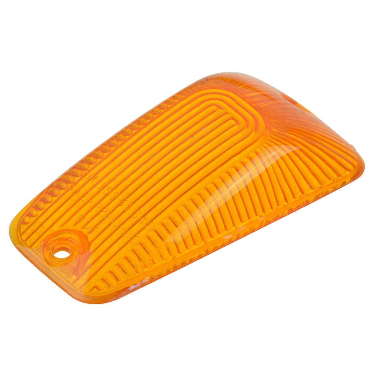 OEM Roof Cab Clearance Light Lens For Chevy GMC Truck Brand New ...