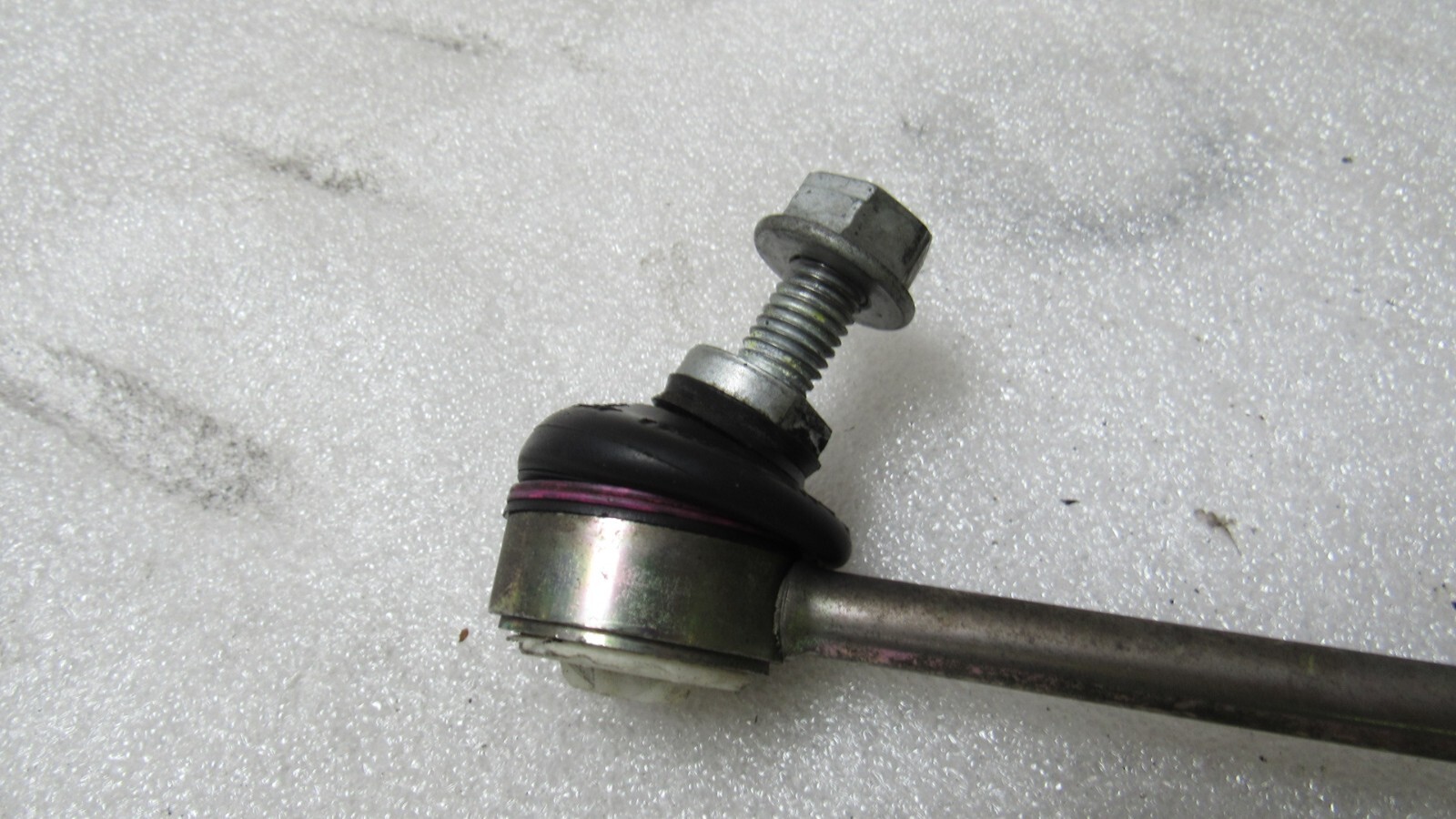 1999-2006 BMW E46 M3 E85 E86 Z4 FRONT STABILIZER LINK OEM 12096 | eBay