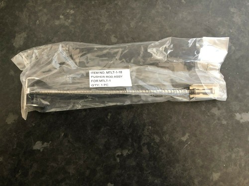 stapler spares push rod assembly to fit picture #2 | eBay