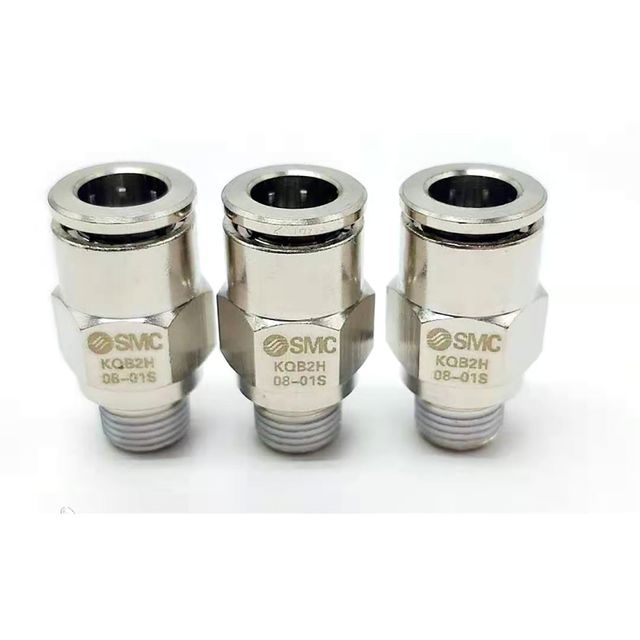 1PC SMC KQB2H08-01S Metal Connector KD for sale online | eBay