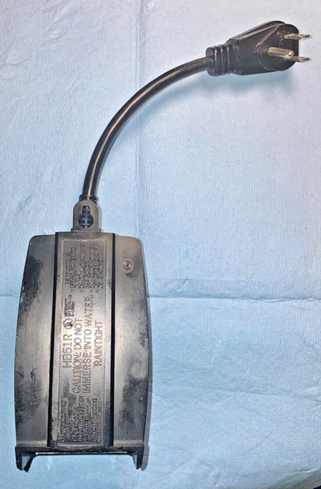 Intermatic HB51R Outdoor Dusk-Dawn & 2Hr Increment Photo-Electric Timer ...