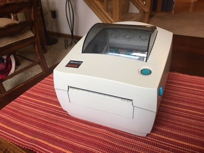 Printers - Monarch Paxar